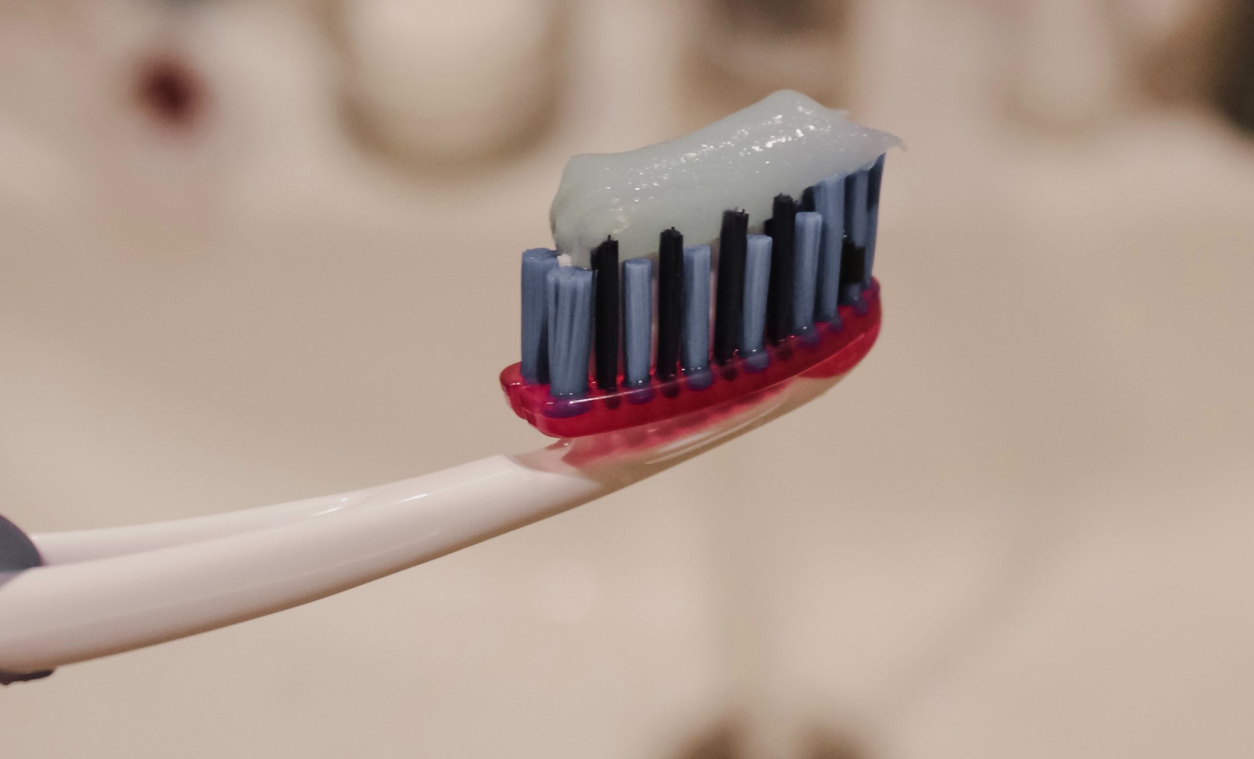 Toothpaste and Directories - SavageNash